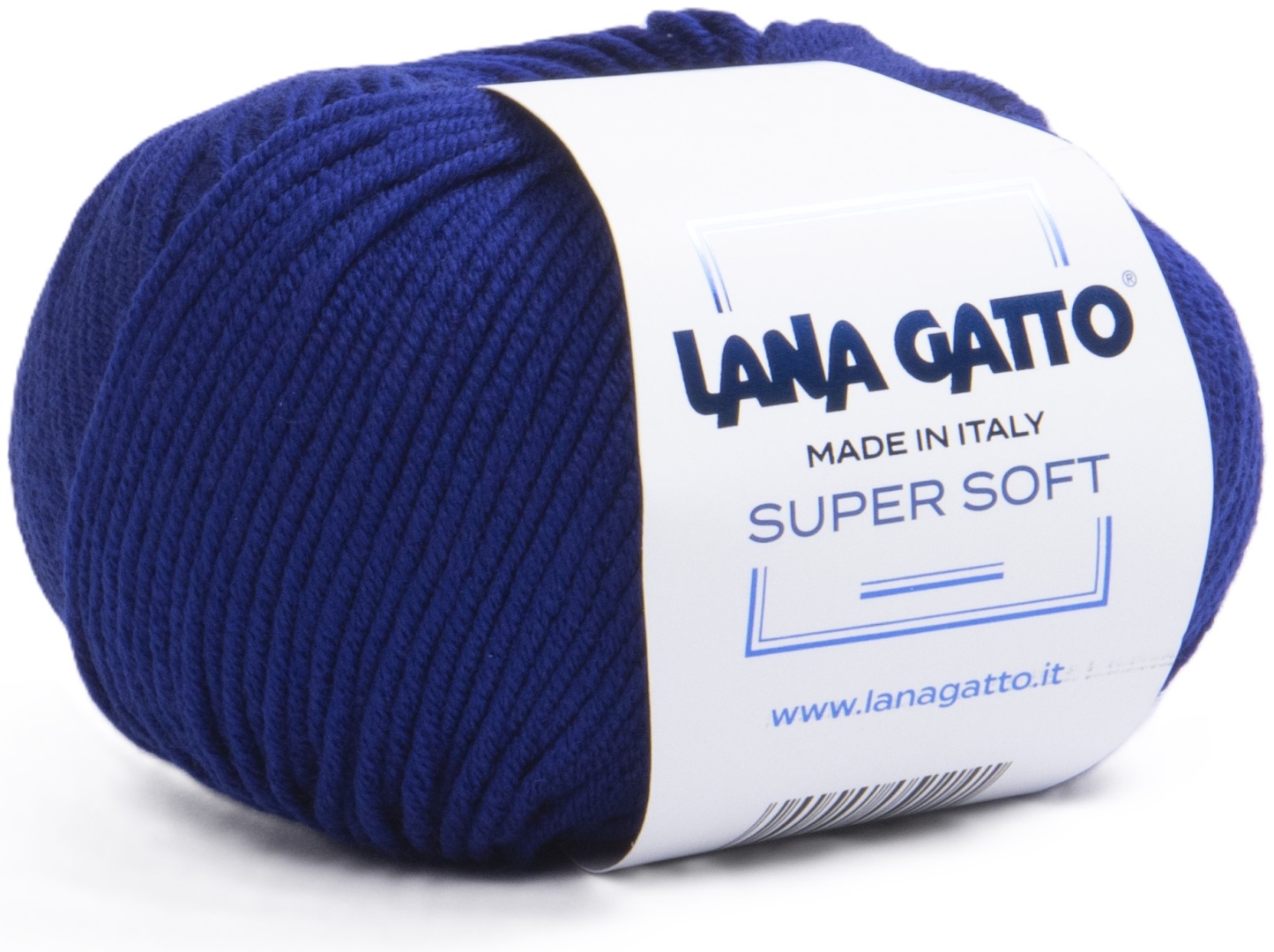 Купить Моток Lana Gatto «Super Soft» (14339) 125 м 50 г в Алматы – Магазин на Kaspi.kz