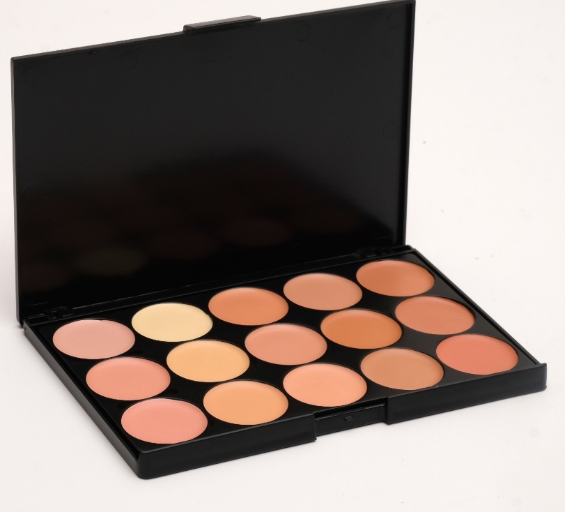 Купить Lameila Face Makeup Contour корректор 02 в Алматы – Магазин на ...