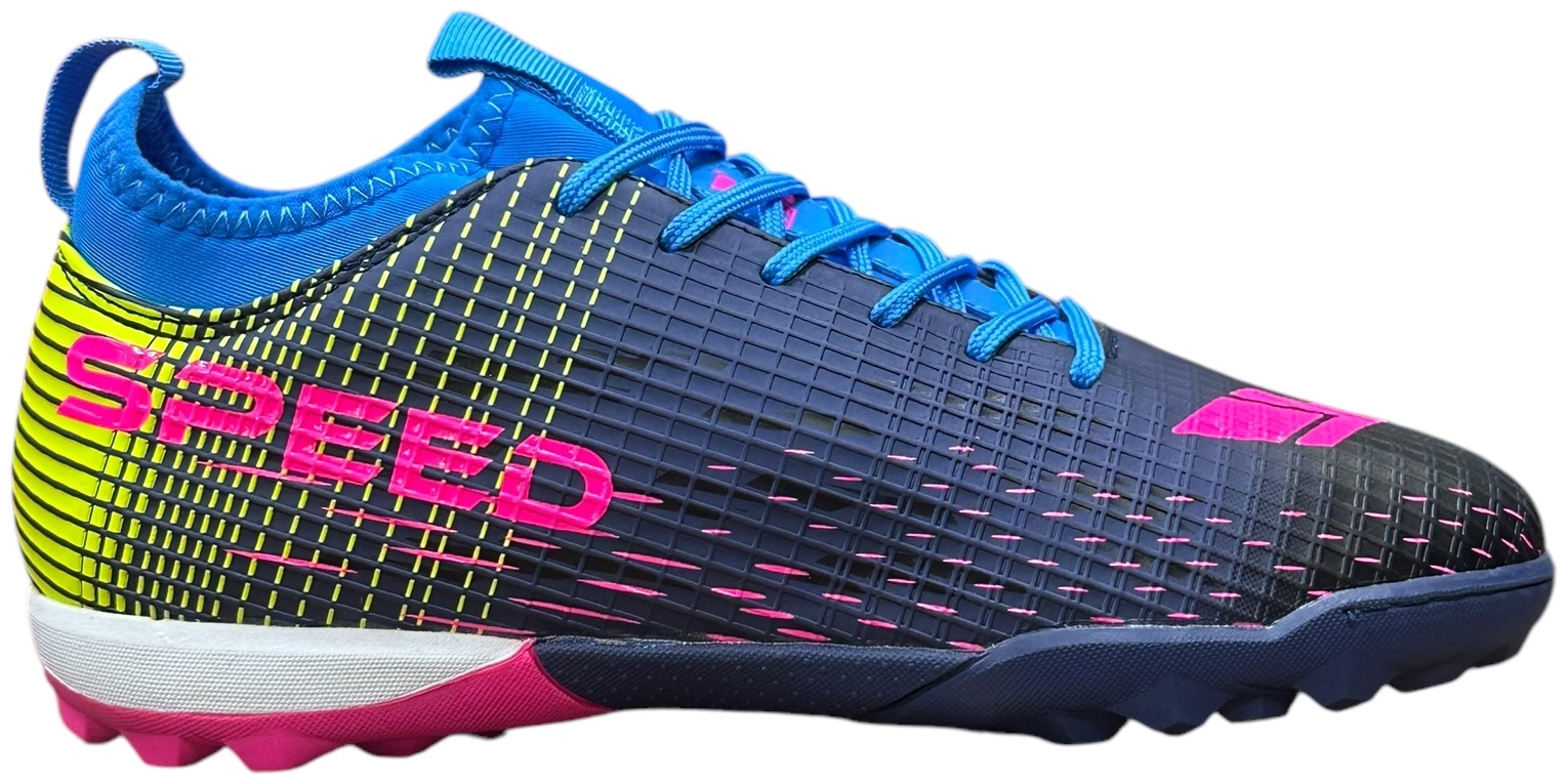 Купить Сороконожки Saden Shoes темно-синий в Алматы – Магазин на Kaspi.kz