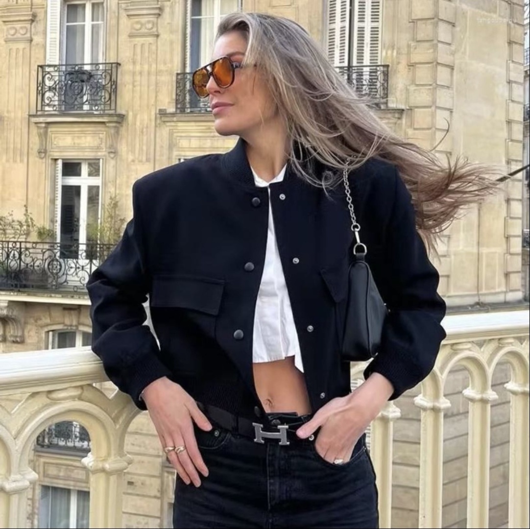 Купить Бомбер DD BREND черный в Алматы – Магазин на Kaspi.kz