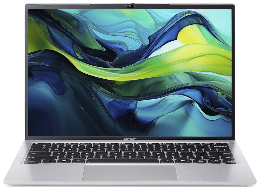 Купить Ноутбук Acer Swift Lite SFL14-53M-525K 14" / 16 Гб / SSD 512 Гб ...