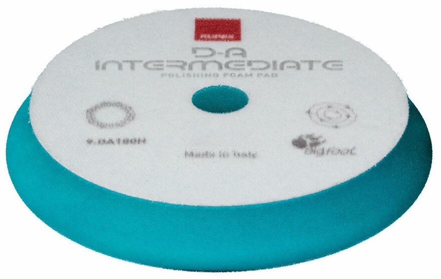 Купить Полировальный круг Rupes 130 мм, поролон Р0 1 шт в Алматы – Магазин на Kaspi.kz