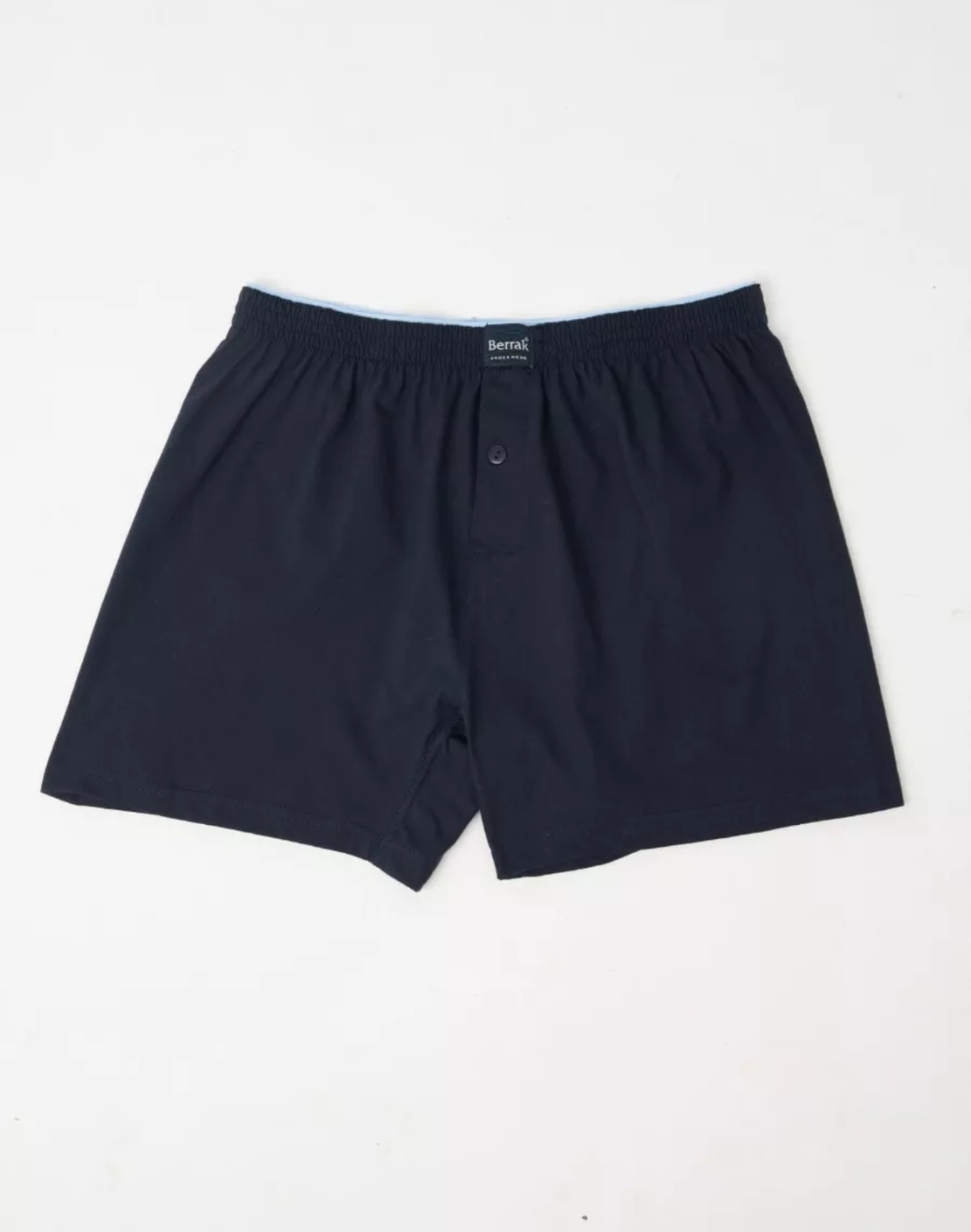 Купить Шорты Berrak collection 1099-- синий 40-42 в Алматы – Магазин на ...