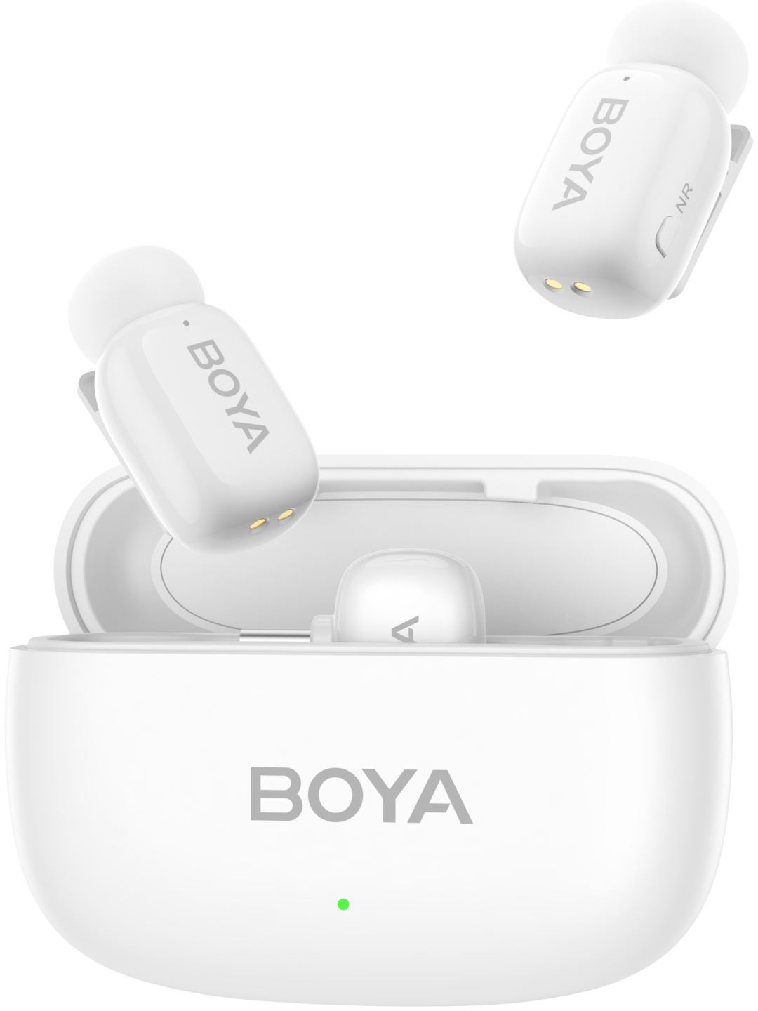 Купить Микрофон Boya Mini в Алматы – Магазин на Kaspi.kz