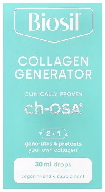 Купить Ch-OSA Advanced Collagen Generator раствор 30 мл в Алматы ...