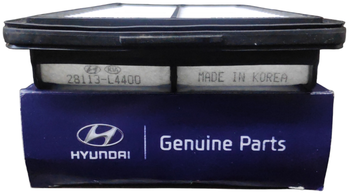Купить HYUNDAI / KIA воздушный фильтр 28113-L4400 в Алматы – Магазин на ...