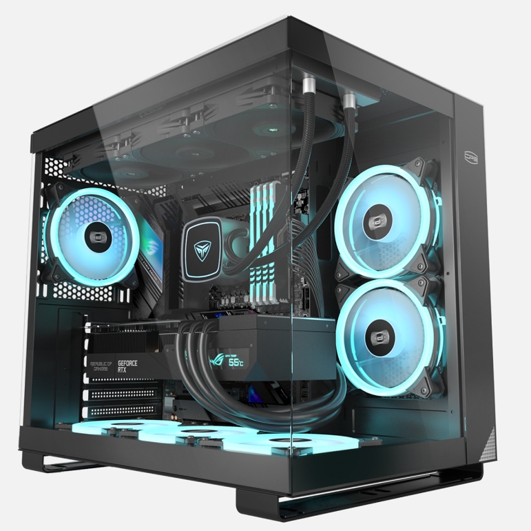 Купить IT-Factory R7 7800X3D/ RTX 3090/ 32GB/ SSD 2000 Гб/ Win 11 Pro в ...