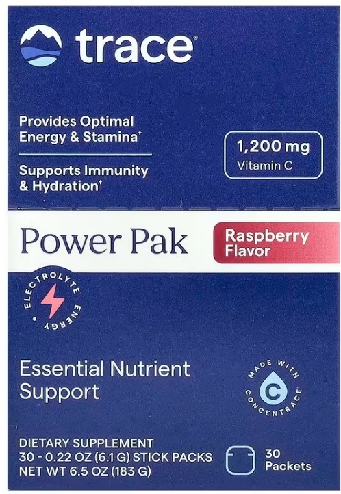 Купить Посттренировочный комплекс Trace Minerals Research БАД Stamina ...