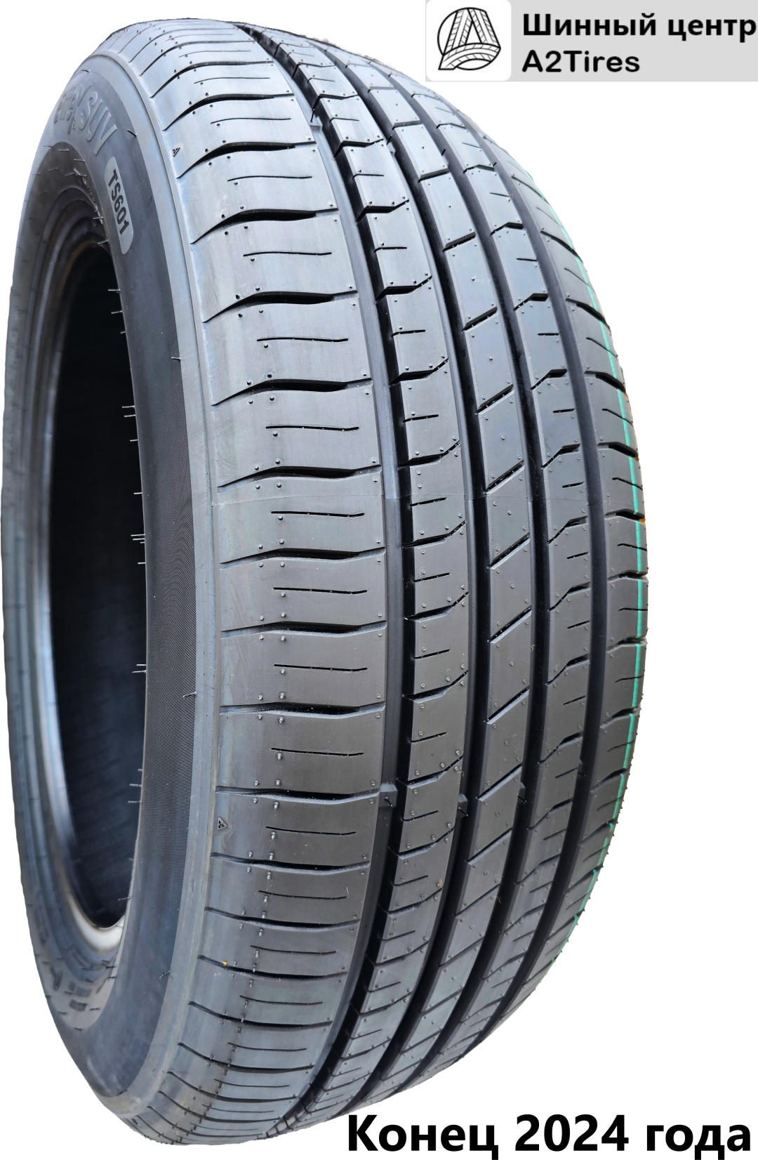 Купить Triangle TS601 A2Tires Конец 2024 265/60 R18 114 V без шипов в ...