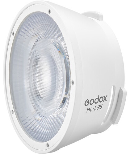 Купить Рефлектор Godox ML-L36 в Алматы – Магазин на Kaspi.kz