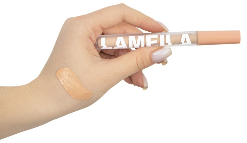 Купить Lameila Perfection Style консилер 03 в Алматы – Магазин на Kaspi.kz