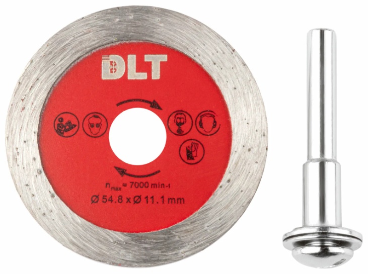 Купить Диск отрезной DLT алмазный Диск алмазный для гравировальной ...