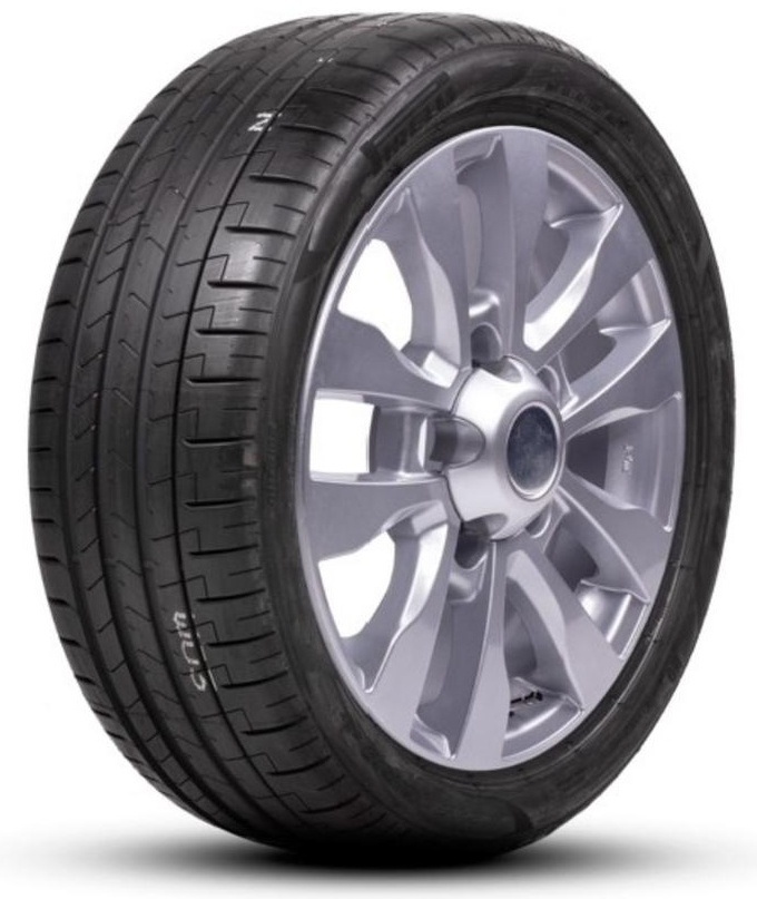 Купить Pirelli P-Zero 275/40 R22 101 W без шипов в Алматы – Магазин на ...