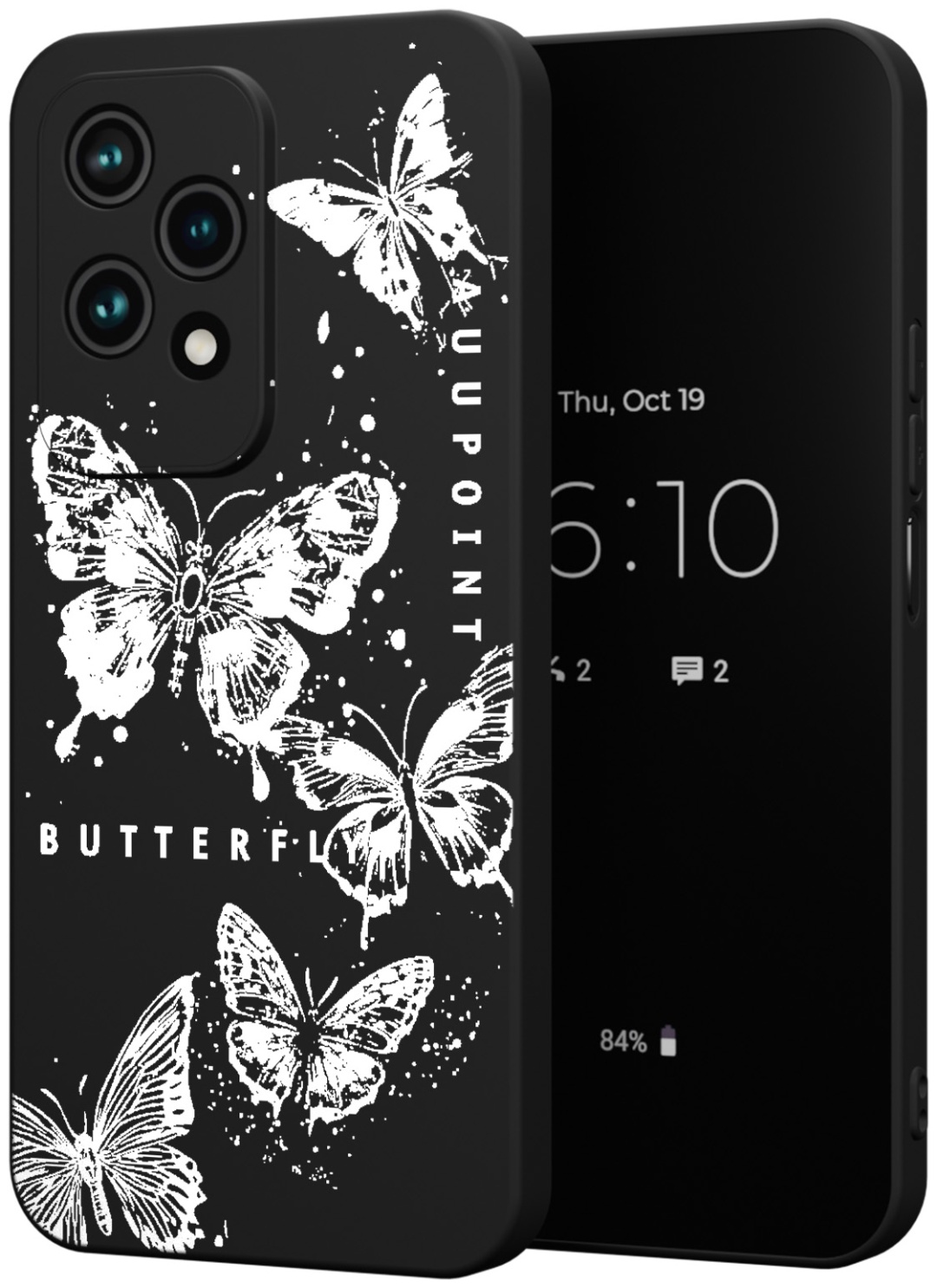 Купить Чехол для Honor 200 Lite рисунок в Алматы – Магазин на Kaspi.kz