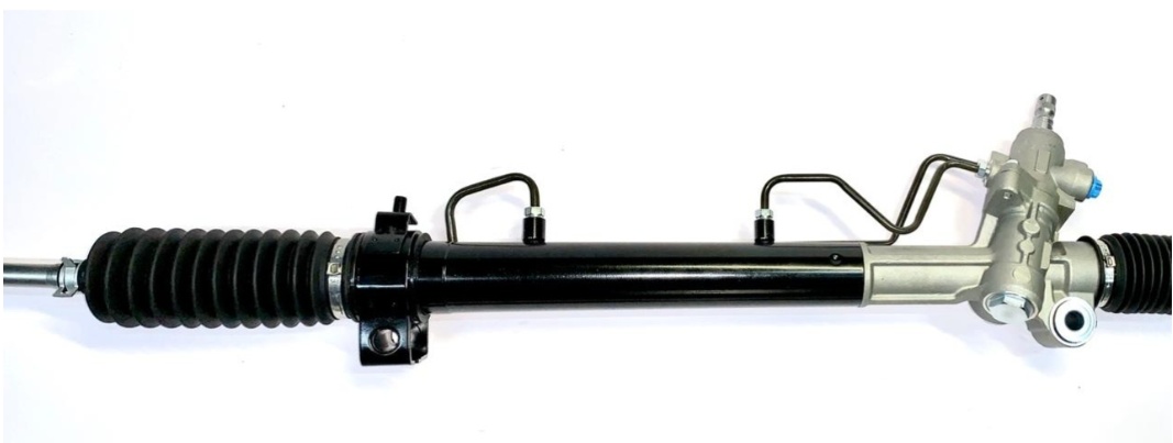 Купить Рулевая рейка ALNSU гидравлическая 44250-08020 левый руль в ...