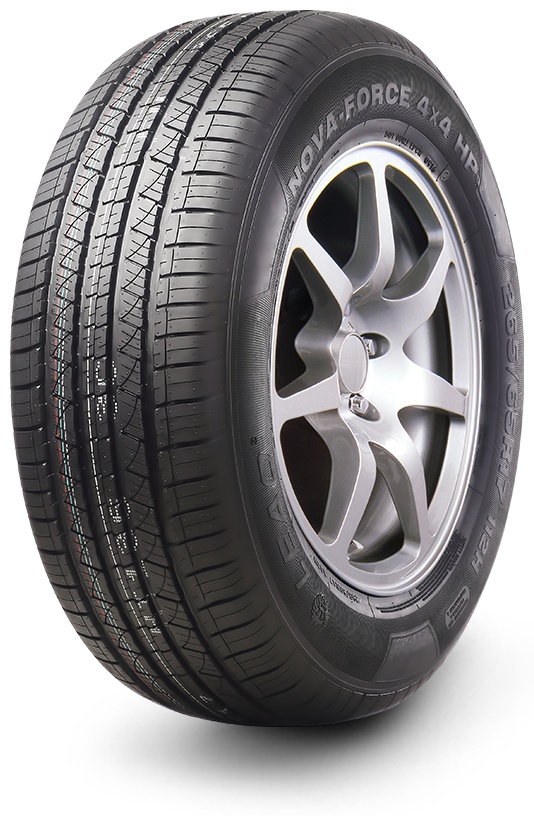 Купить Leao NOVA-FORCE 4X4 HP 245/65 R17 111 H без шипов в Алматы – Магазин на Kaspi.kz