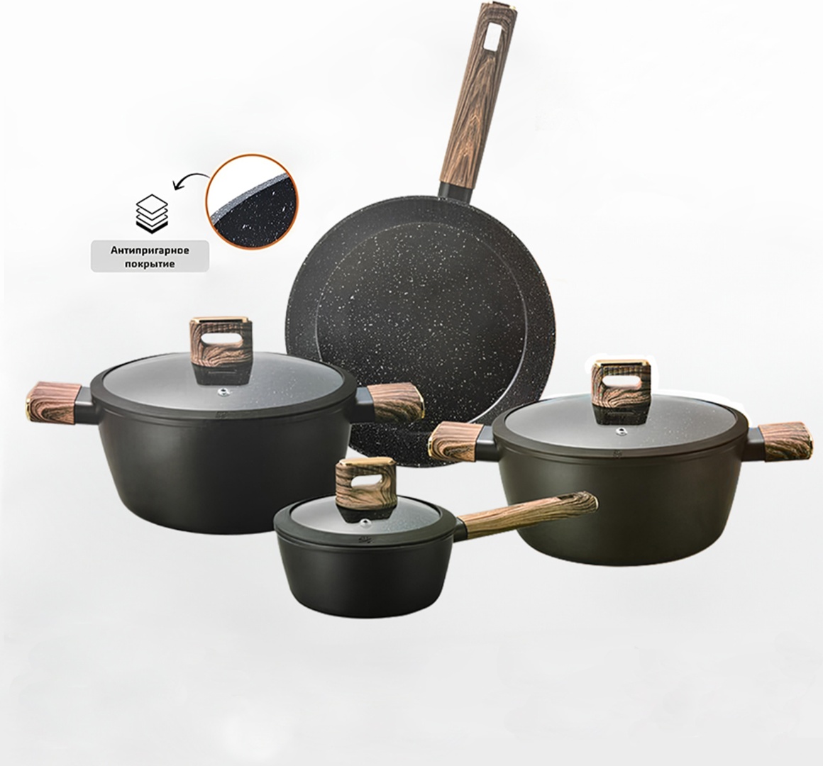 Купить Yoto смешанный набор Yoto giyoca 7 7 в 1 в Алматы – Магазин на ...