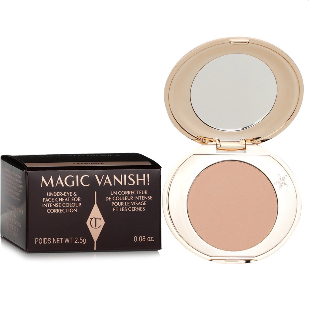 Купить Charlotte Tilbury Magic Vanish корректор Medium 2 в Алматы ...