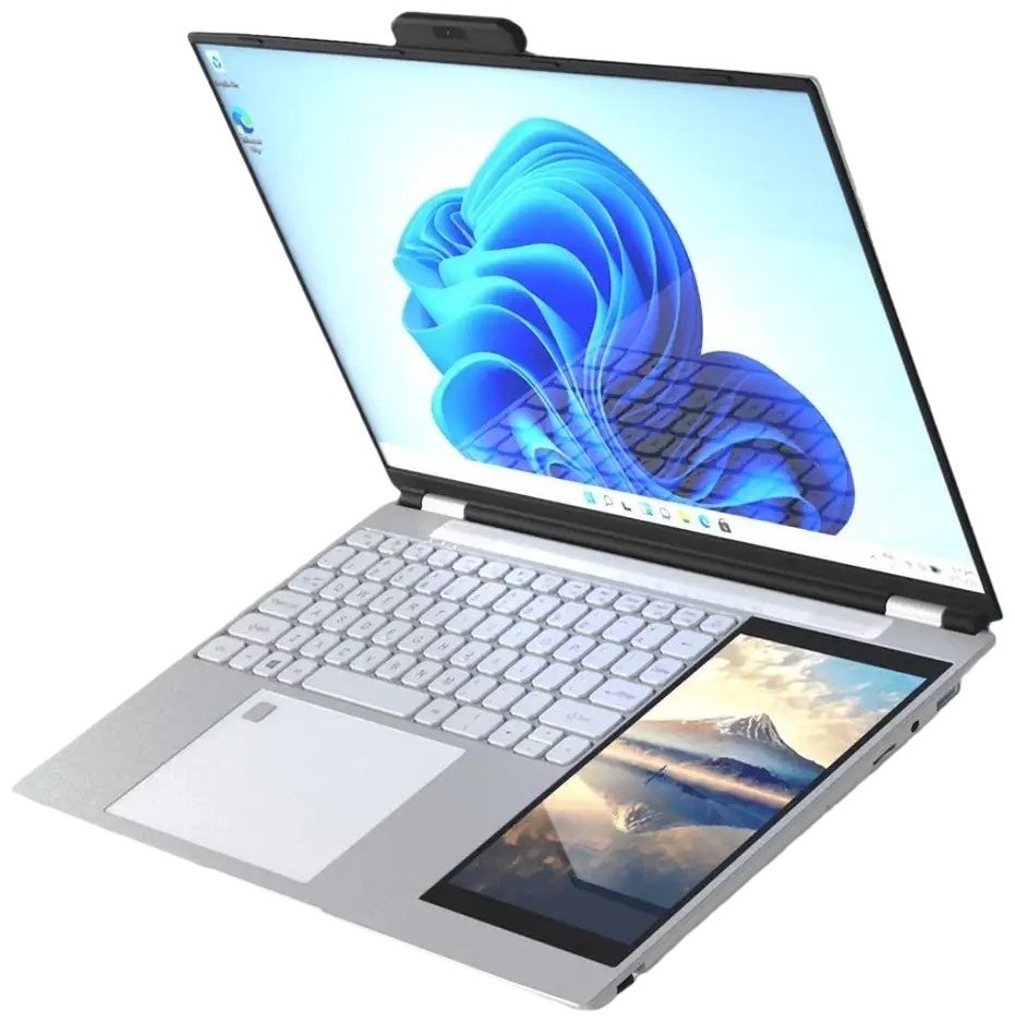 Купить Ноутбук Sukalong G5 Max 15.6" / 16 Гб / SSD 512 Гб / Win 11 Pro ...