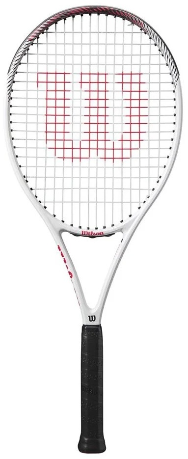 Купить Ракетка Wilson Pro Staff Precision RXT 105 str 3 в Алматы ...