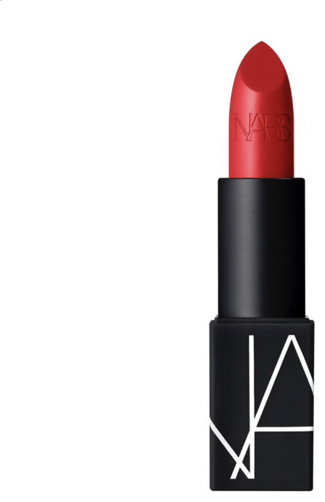 Купить NARS Matte Lipstick помада Inappropriate Red в Алматы – Магазин ...
