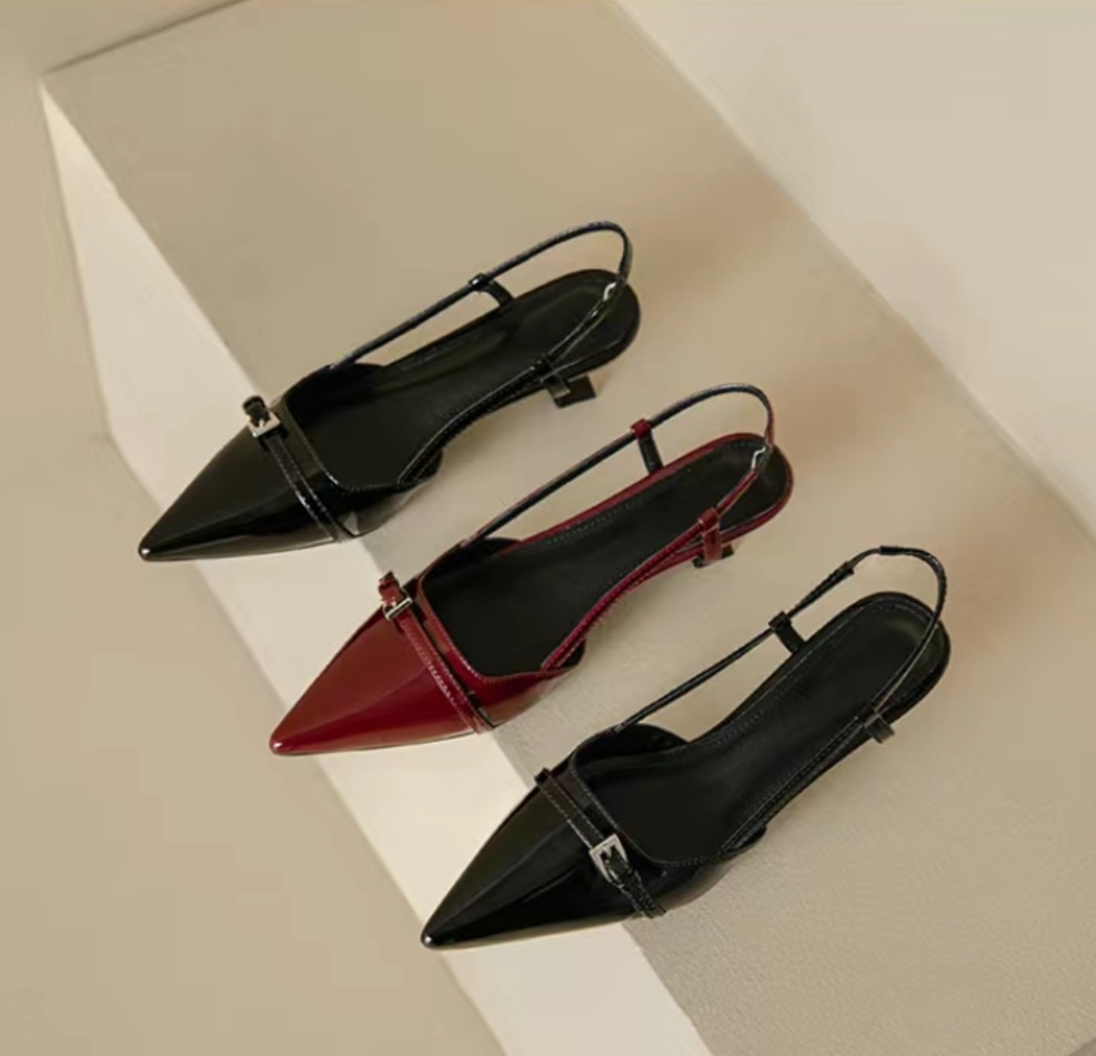 Купить Туфли черный в Алматы – Магазин на Kaspi.kz