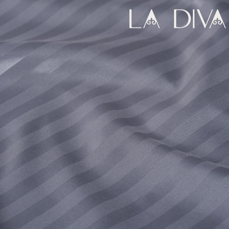 Купить Наволочка LA DIVA Lines 50x70 хлопок, 1 шт в Алматы – Магазин на ...