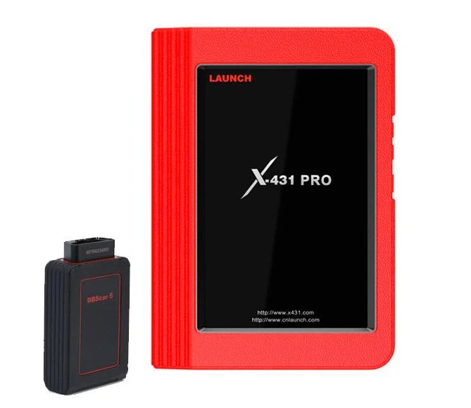 Купить Автосканер мультимарочный Launch X-431 PRO v. 4.0 Version 2020 в ...