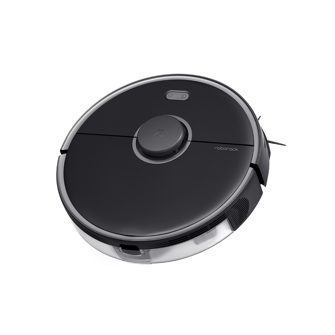 Купить Roborock S5 Max серый, черный в кредит в Алматы – Kaspi Магазин