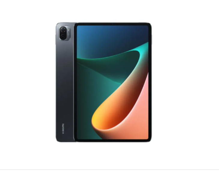 Купить Xiaomi Mi Pad 5 Pro 5G 8 Гб/256 ГБ China Version черный в кредит ...