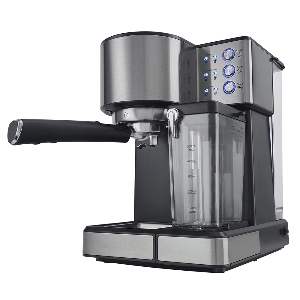 Купить Кофеварка Polaris Adore Cappuccino PCM 1536E в кредит в Алматы ...