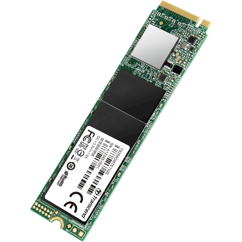 Купить Transcend TS256GMTE110S SSD 256Gb в кредит в Алматы – Kaspi Магазин