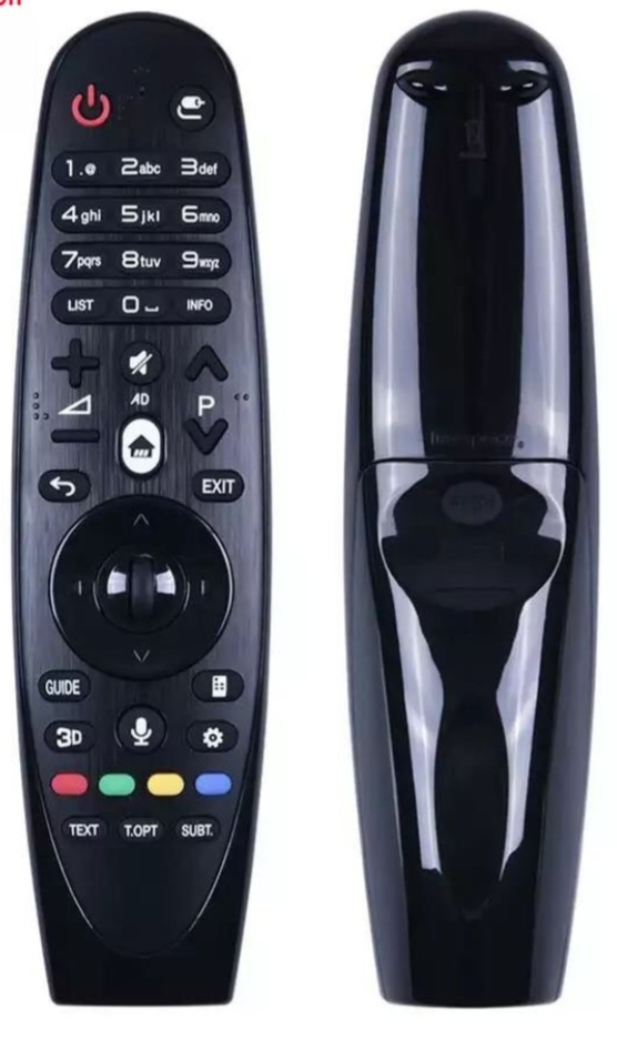 Купить LG MAGIC REMOTE AN MR-600 в кредит в Алматы – Kaspi Магазин