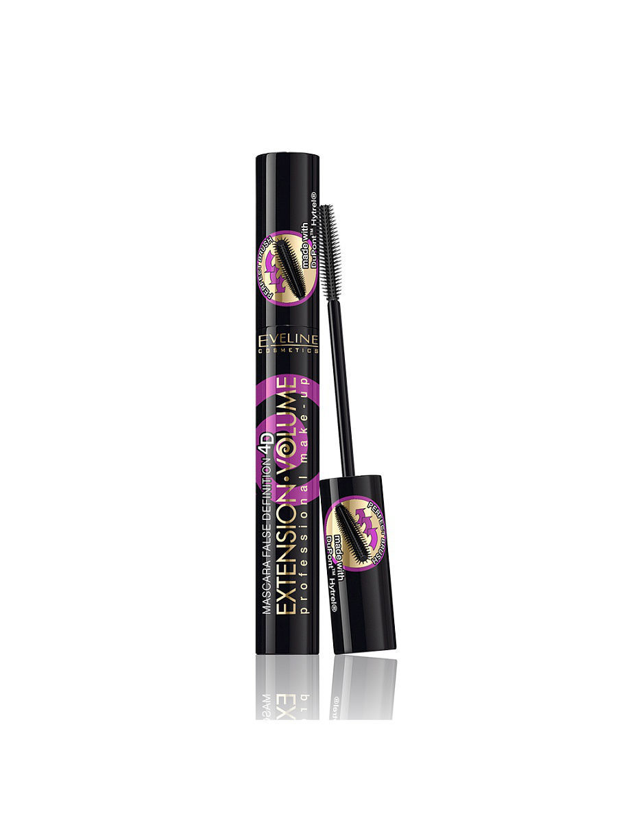Купить Eveline Cosmetics Extension volume professional make-up для ...