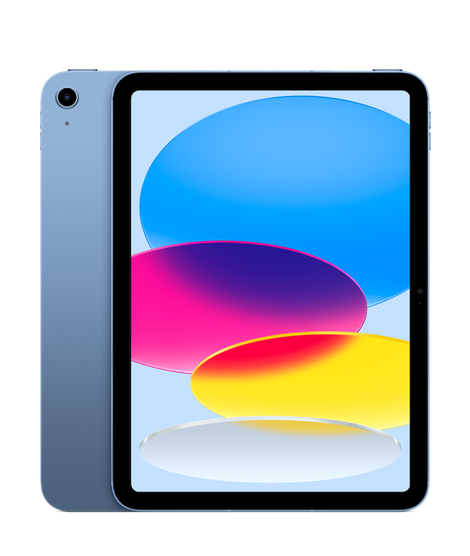 Купить Apple iPad 2022 10.9 Wi-Fi 64Gb синий в кредит в Алматы – Kaspi ...