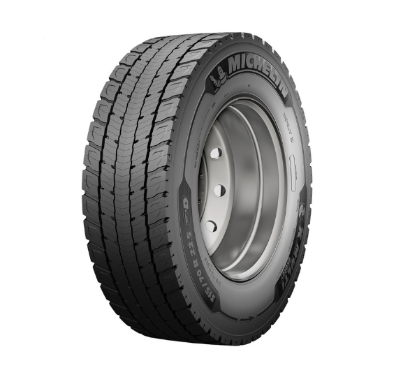 Купить MICHELIN X Multi Energy D 315/70 R22.5 154L без шипов в кредит в ...