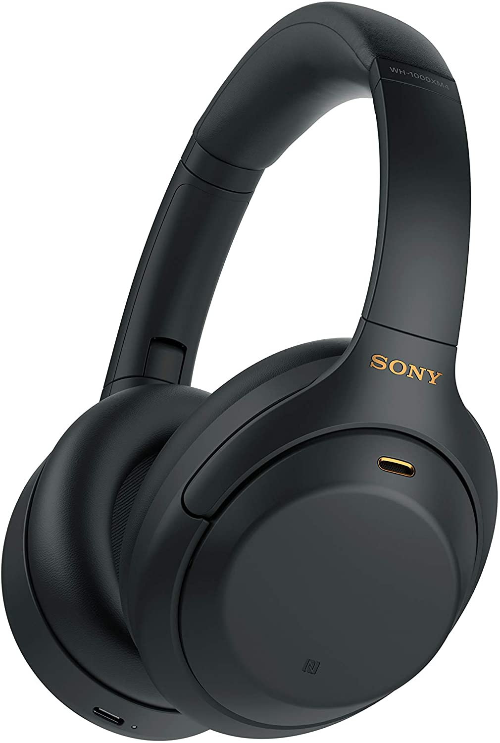 Купить Sony WH-1000XM4 черный в кредит в Алматы – Kaspi Магазин