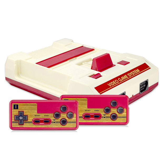 Купить Retro Genesis 8 Bit Wireless Plus Retro Genesis 8 Bit Wireless ...