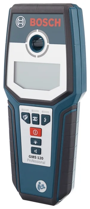 Купить Bosch GMS 120 Professional 0601081000 в кредит в Алматы – Kaspi ...