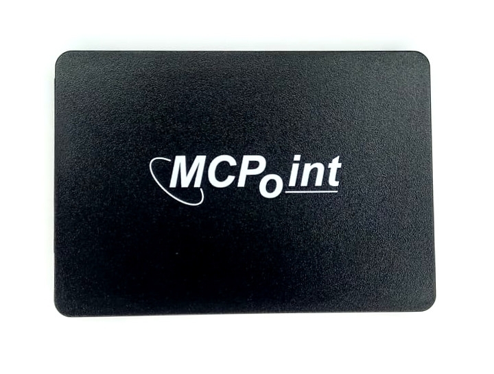 Купить SSD MCPoint MC256 256 ГБ в кредит в Астане – Kaspi Магазин