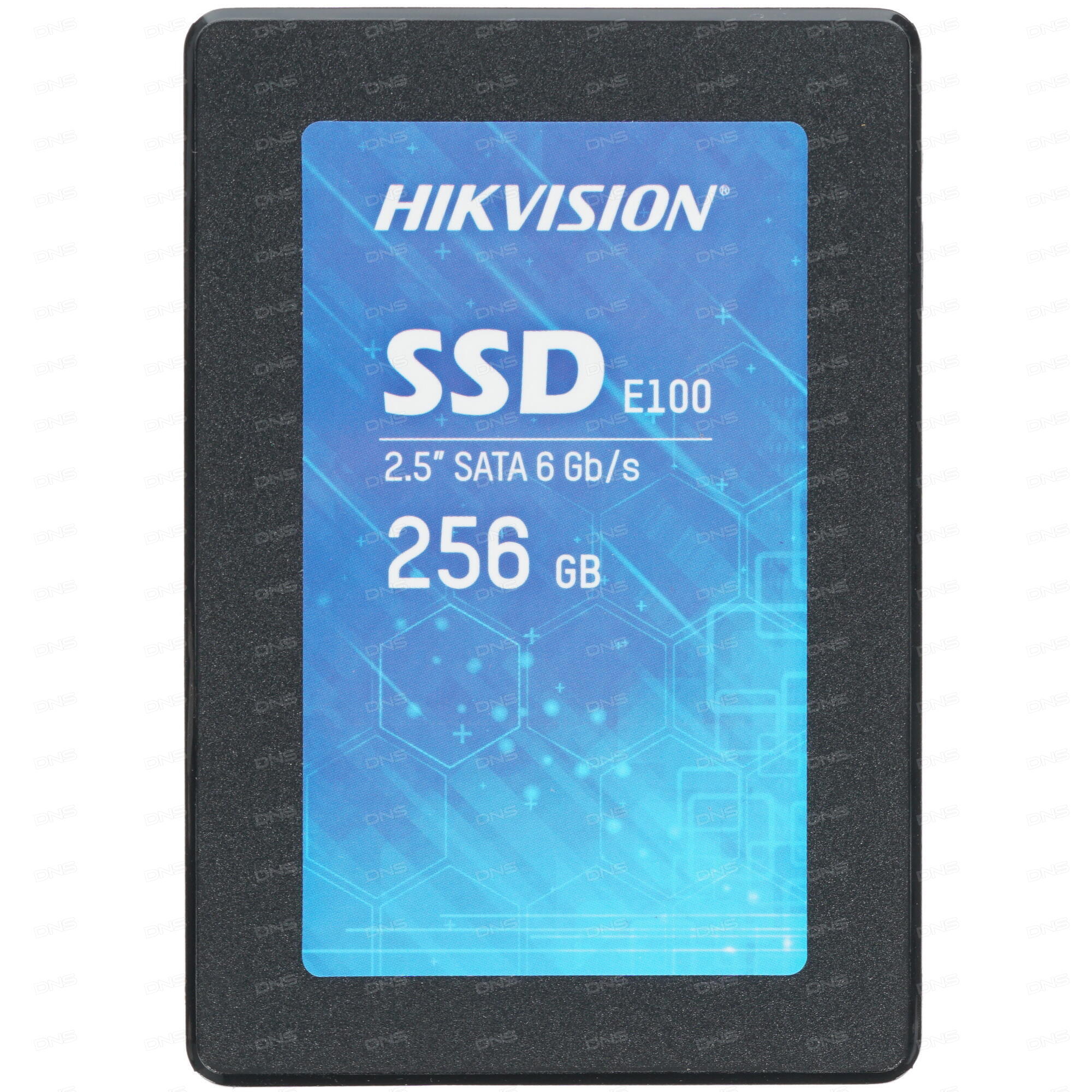 Купить SSD Hikvision E100 HS-SSD-E100/256G 256 ГБ в кредит в Алматы ...