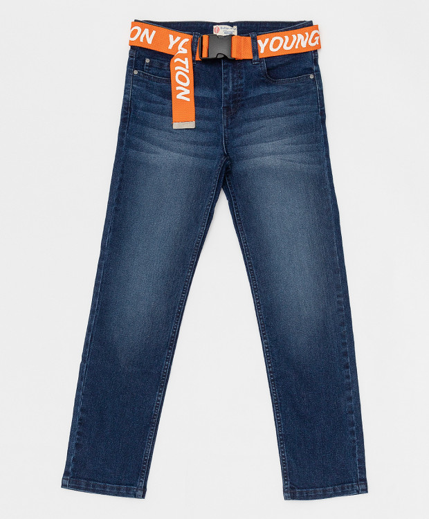 Купить Button Blue 121BBBJC6304D500 синие 152 в кредит в Алматы – Kaspi Магазин