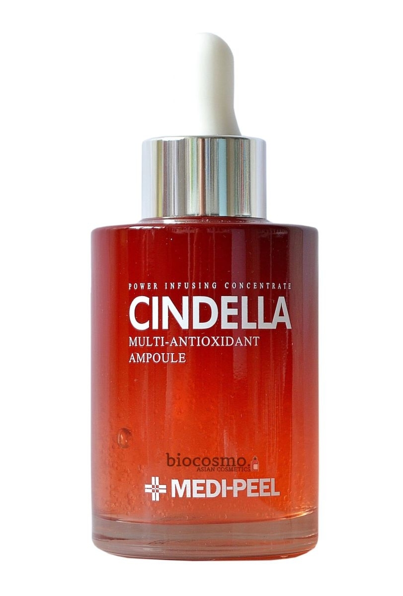 Купить MEDI-PEEL Cindella Multi-Antioxidant Ampoule сыворотка 100 мл в ...