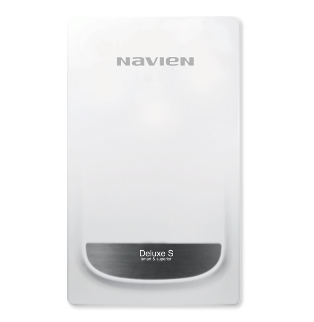 Купить Navien Deluxe S-13K + дымоход в кредит в Алматы – Kaspi Магазин