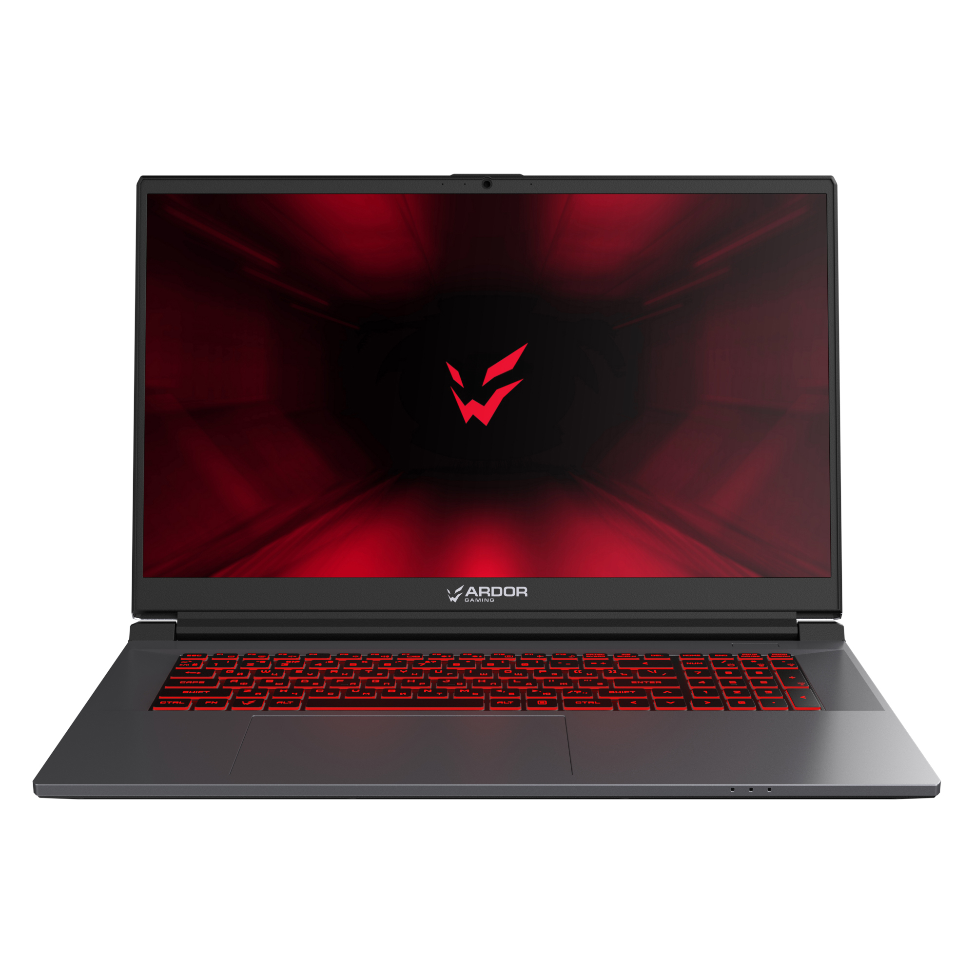 Купить ARDOR GAMING NEO G17-I5ND203 серый в кредит в Алматы – Kaspi Магазин