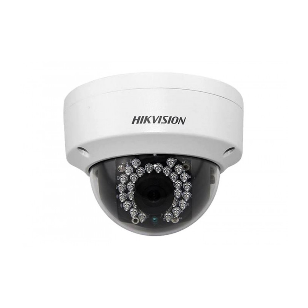 Купить Камера видеонаблюдения Hikvision DS-2CD1123G0E-I 1920x1080 в ...