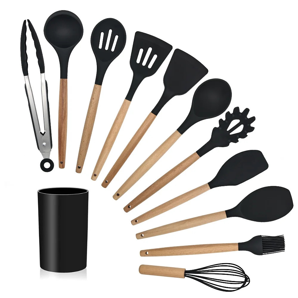 Купить FOOD & DRINKS набор кухонных инструментов Kitchen Set 12 шт ...