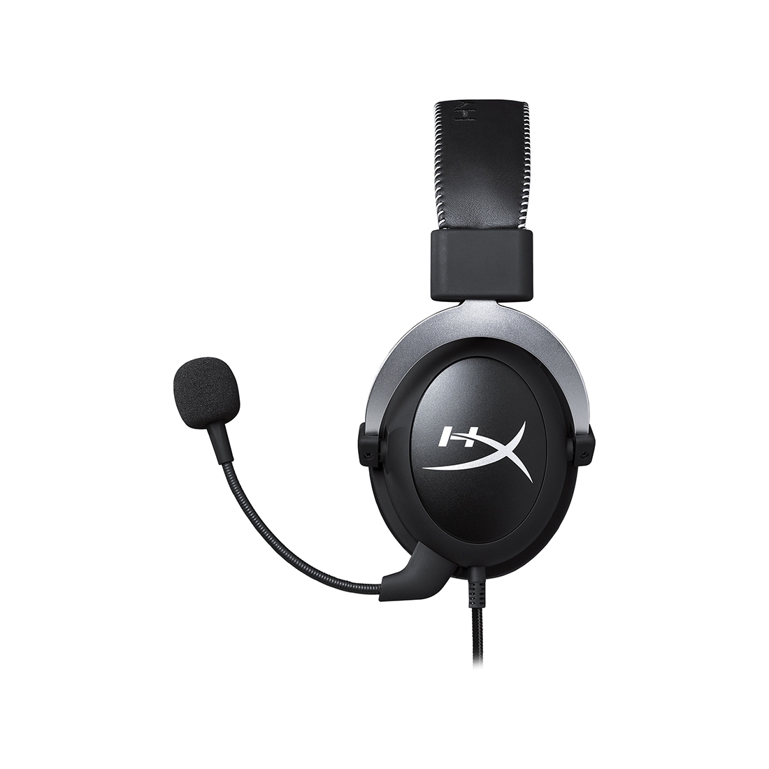 Купить HyperX CloudX Xbox HHSC2-CG-SL/G черный в кредит в Алматы ...