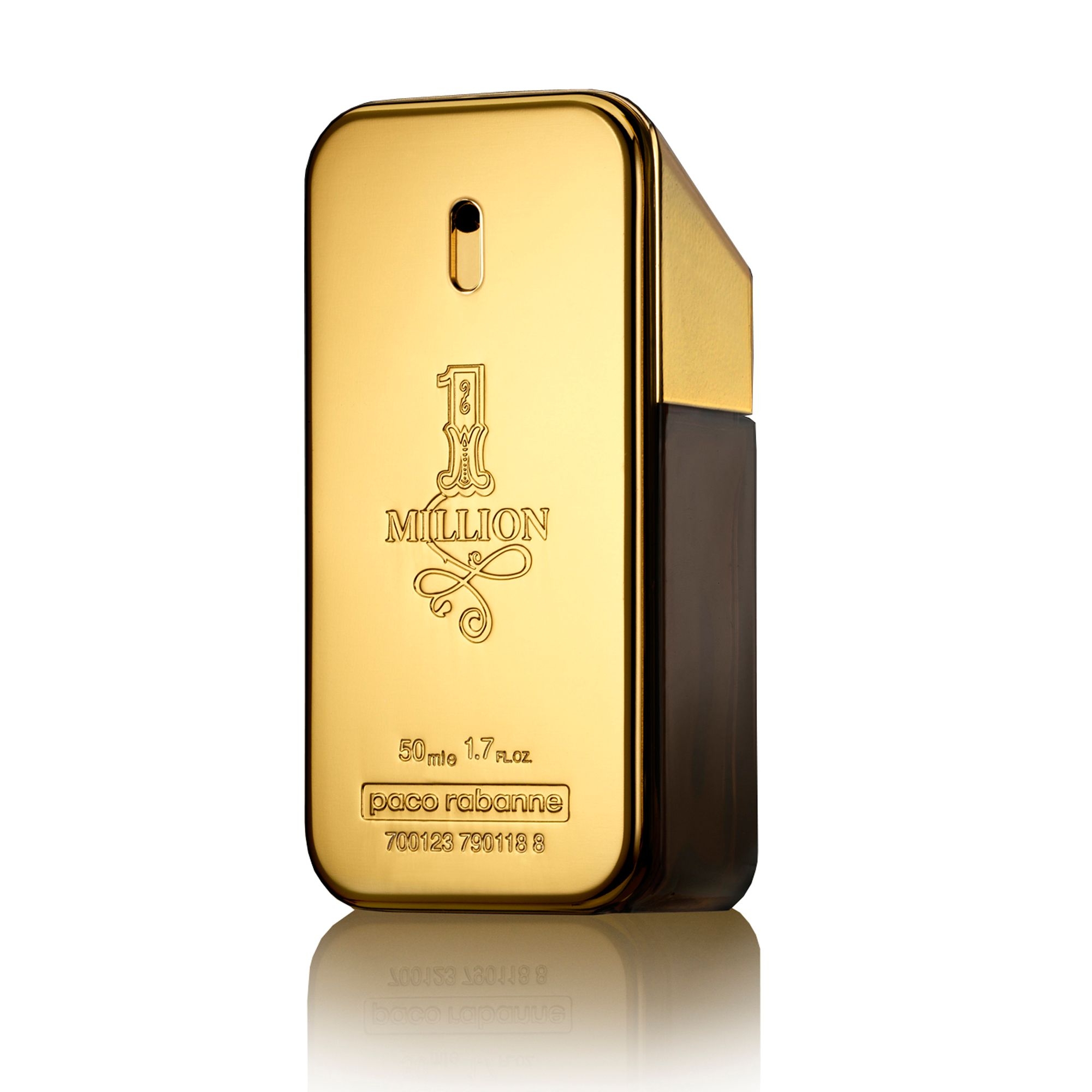 Купить Paco Rabanne 1 Million туалетная вода EDT 50 мл в кредит в ...