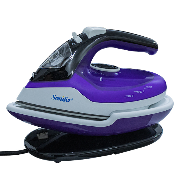 Купить Sonifer SF-9047 фиолетовый в кредит в Алматы – Kaspi Магазин